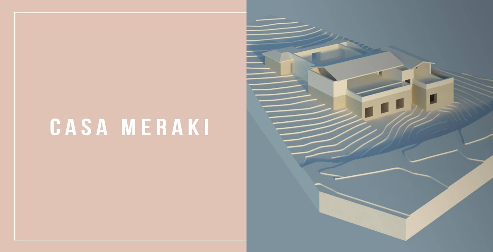Meraki House – Stake Investors